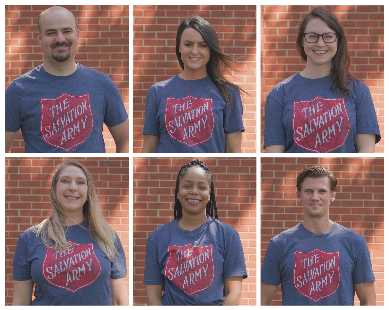 Mobilizing Service - Echelon National