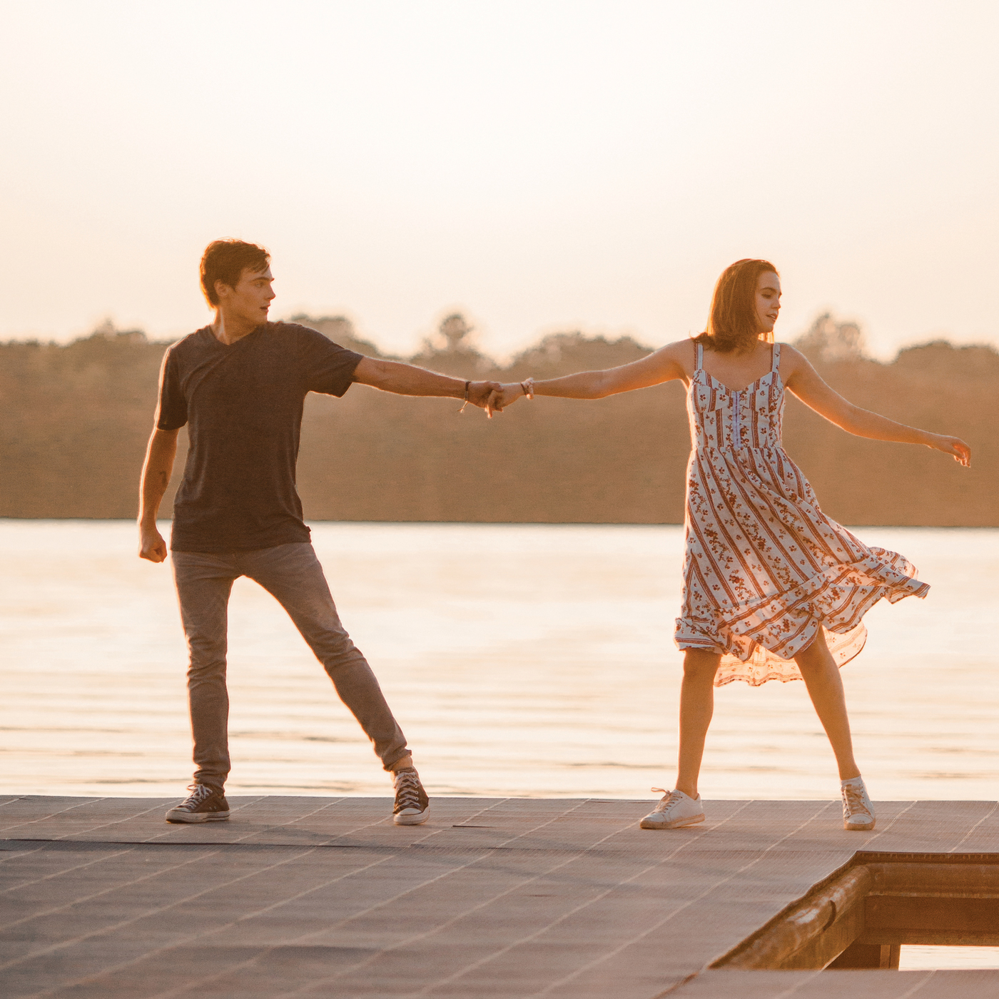 Q&A with Bailee Madison - Peer Magazine | The Salvation Army