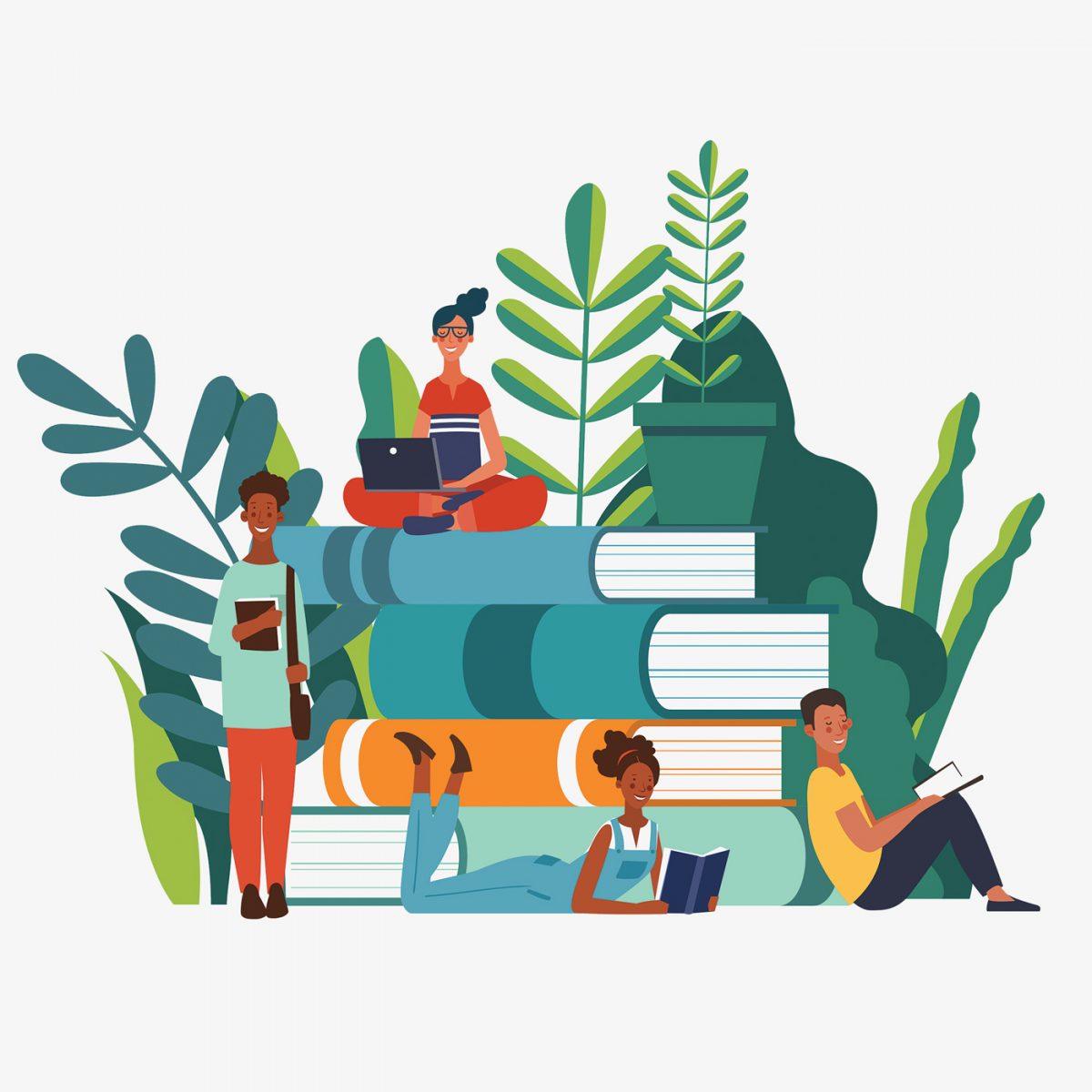 7 Tips for Staying Sane During Exam Season - Peer Magazine | The ...
