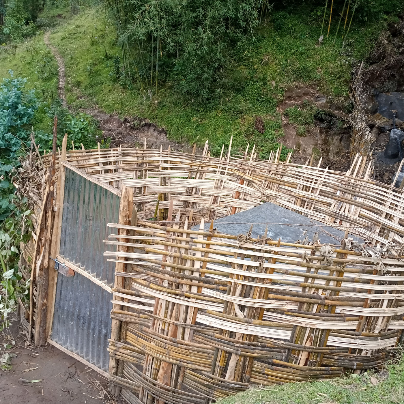 Meet Eden - Peer Magazine | The Salvation Army