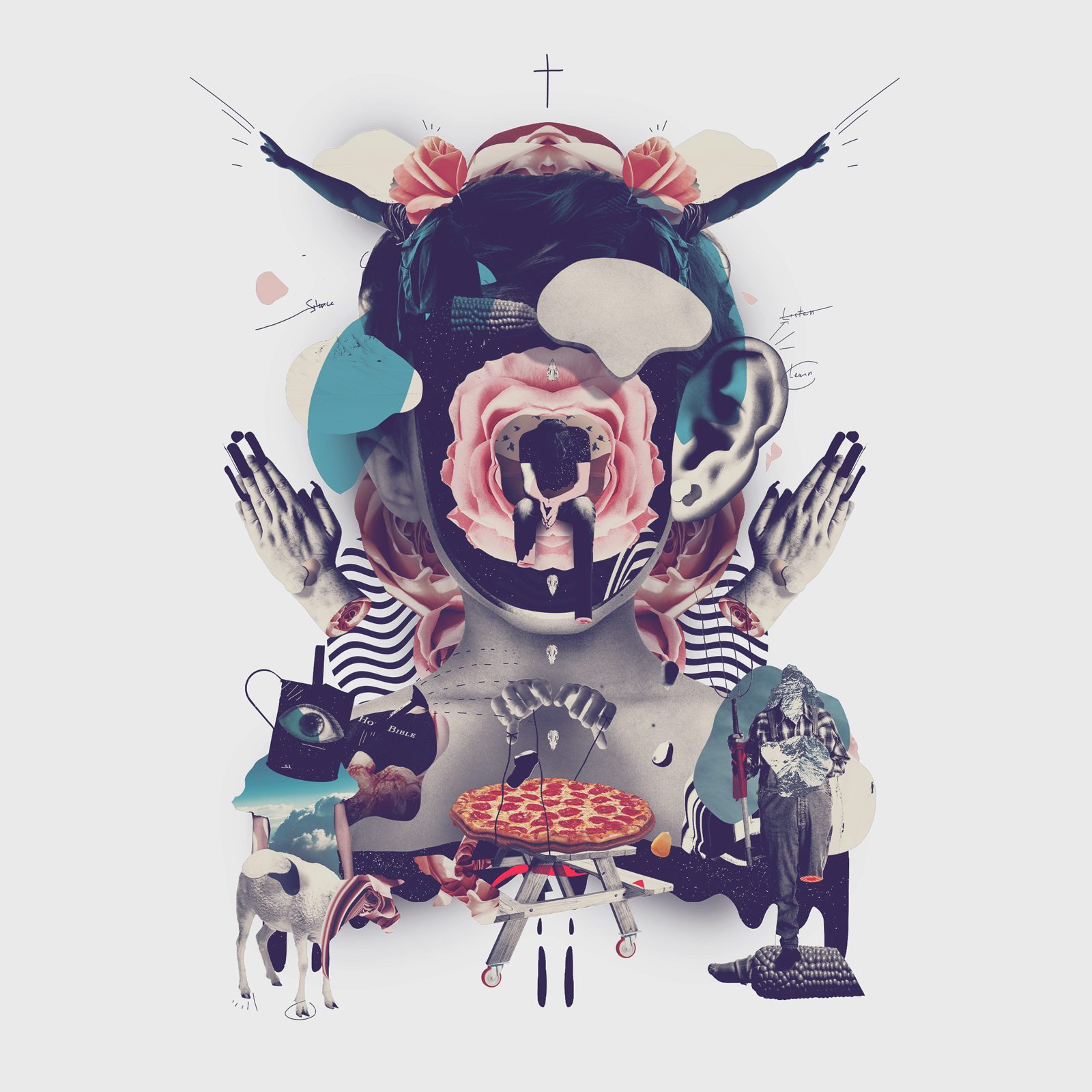 Fear and the 5-Foot Snake - Peer Magazine | The Salvation Army