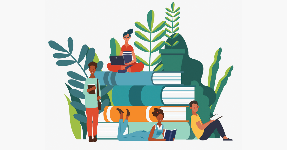 7 Tips for Staying Sane During Exam Season - Peer Magazine | The ...