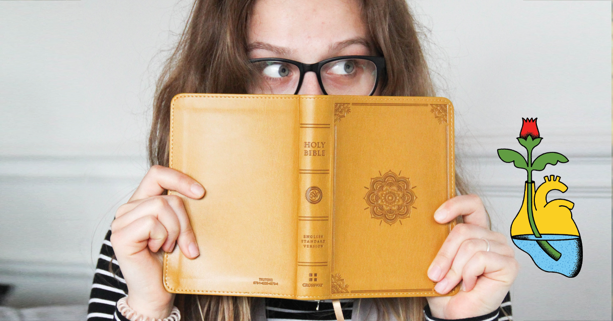 Bible Study | Why Pray? - Peer Magazine | The Salvation Army