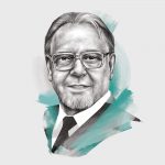 General John Gowans - Peer Magazine | The Salvation Army