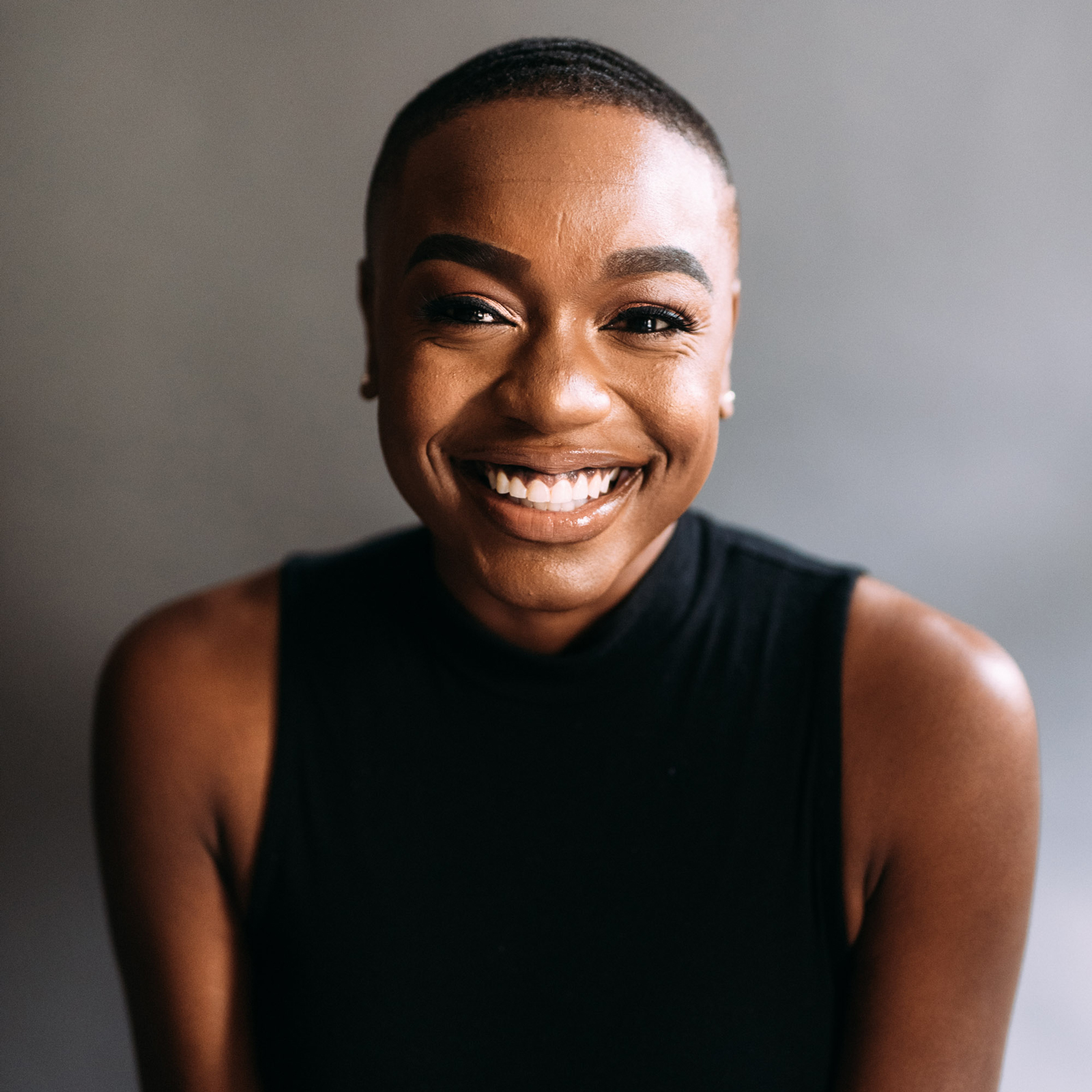 Jovanie Smith + Emaniel "E.B." Brifil: Empowering the Next Generation ...