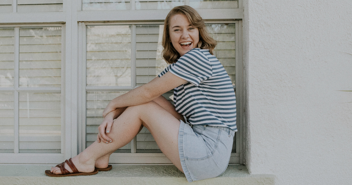 Self-Esteem: Body Image and Comparison - Peer Magazine | The Salvation Army