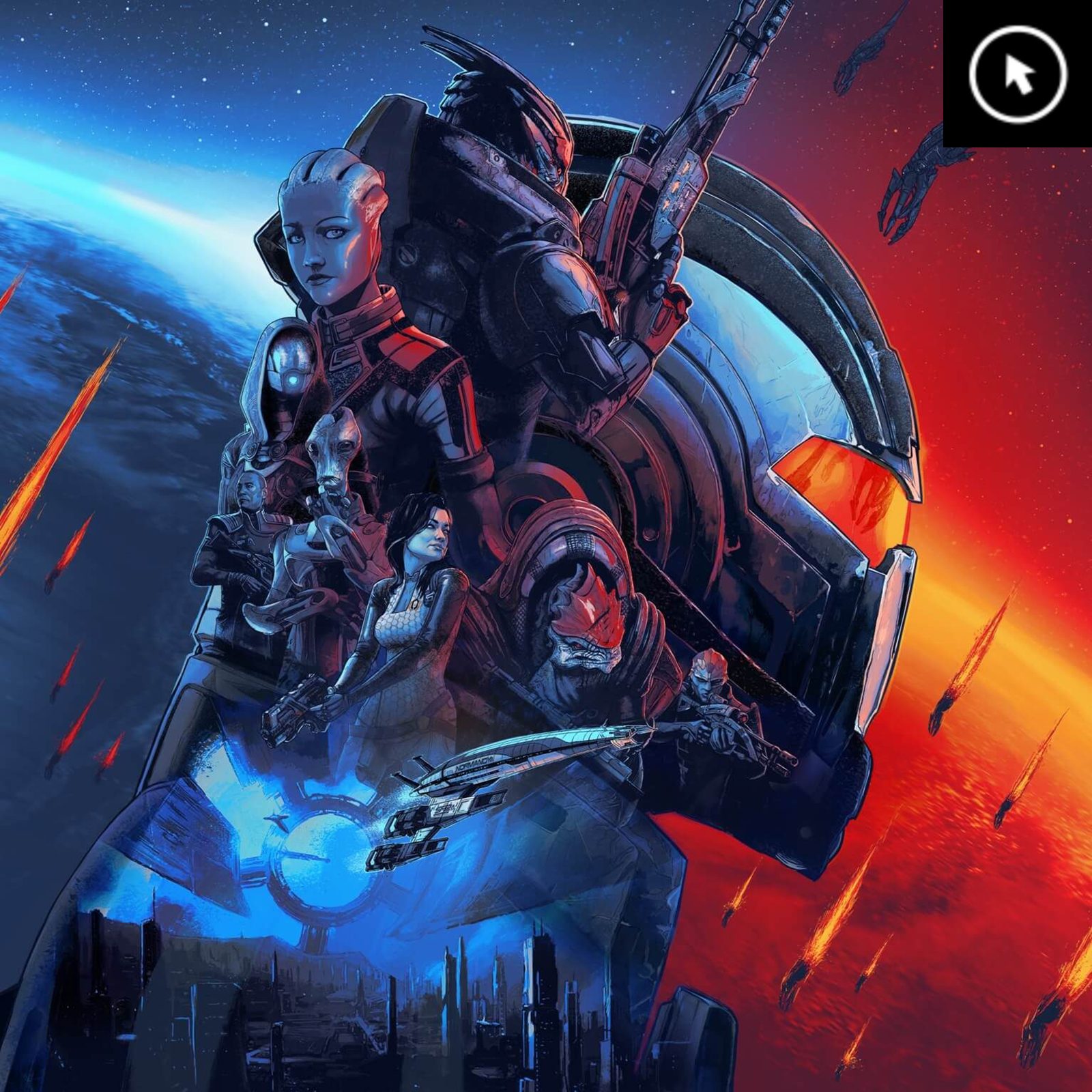 Video Game Review: A Goofy Space Exploration Vacation - Peer Magazine ...