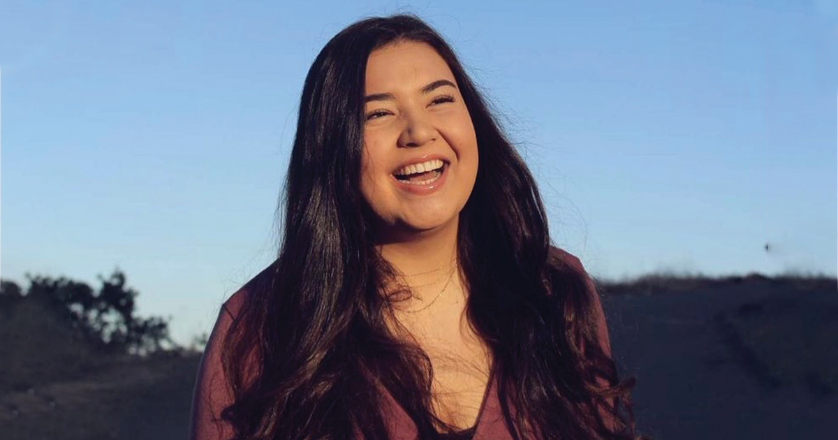 Meet Kaylynn - Peer Magazine | The Salvation Army