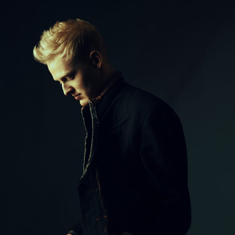 Q&A with Cade Thompson - Peer Magazine | The Salvation Army