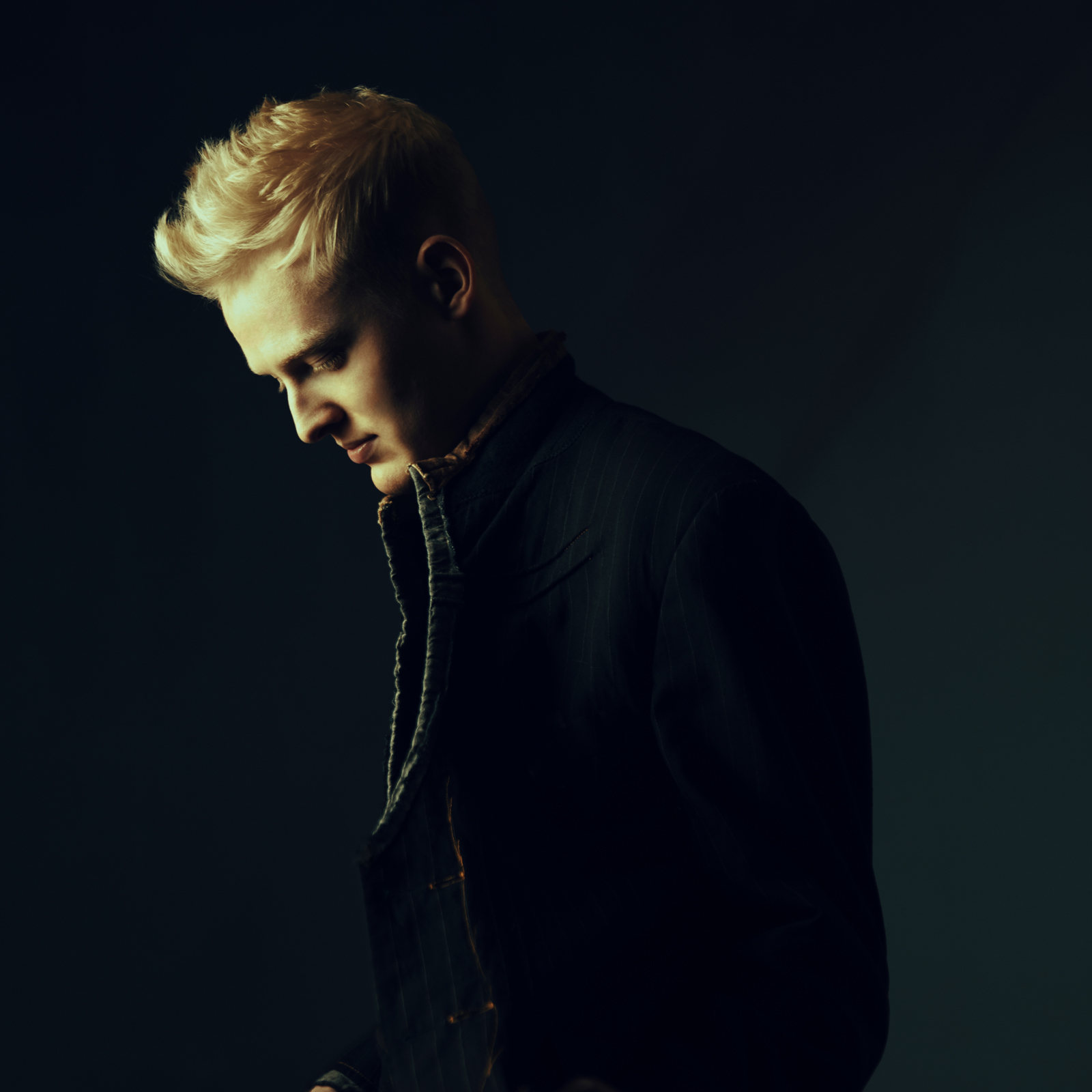 Q&A with Cade Thompson - Peer Magazine | The Salvation Army