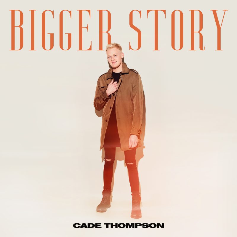 Q&A with Cade Thompson - Peer Magazine | The Salvation Army