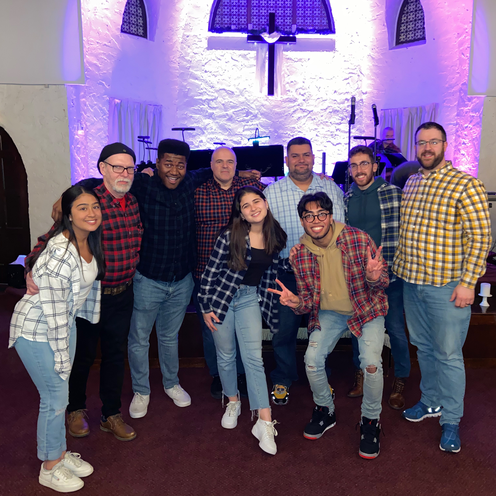 Meet Matthew - Peer Magazine | The Salvation Army