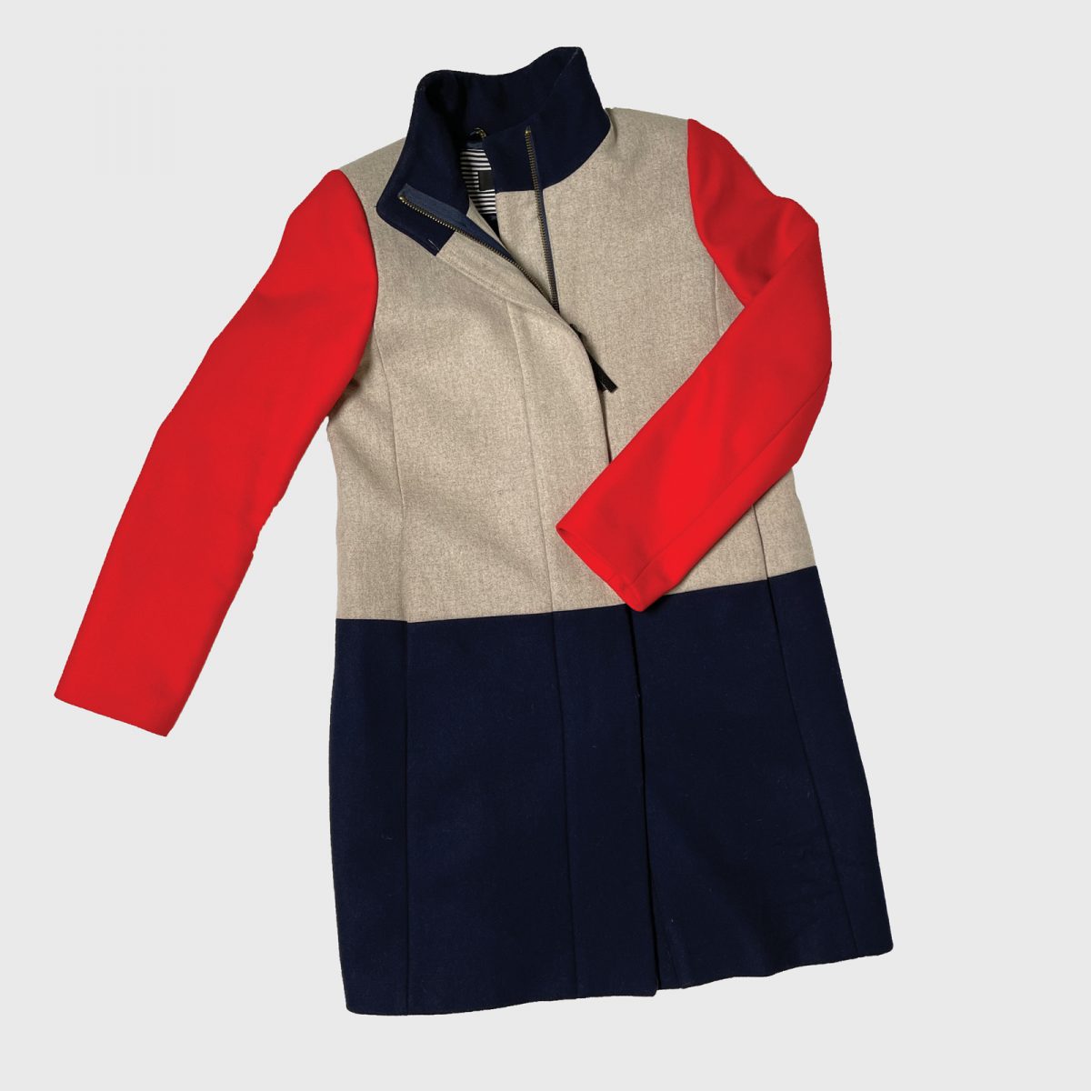 Warm Up With Your Cozy Jacket Finds - Peer Magazine | The Salvation Army