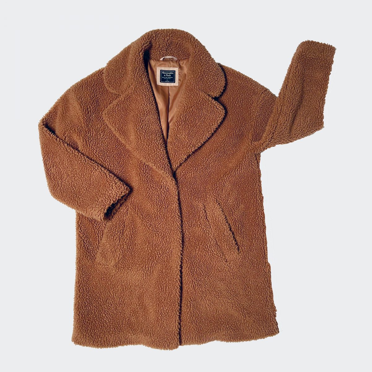 Warm Up With Your Cozy Jacket Finds - Peer Magazine | The Salvation Army