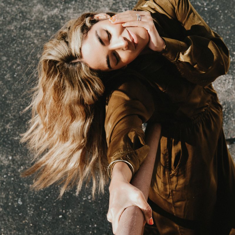 Q&A with MORIAH - Peer Magazine | The Salvation Army