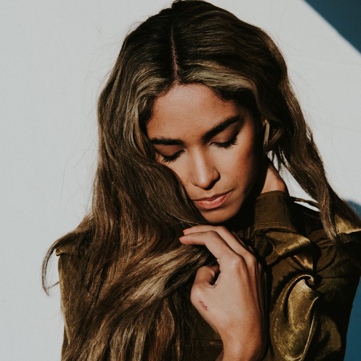 Q&A with MORIAH - Peer Magazine | The Salvation Army