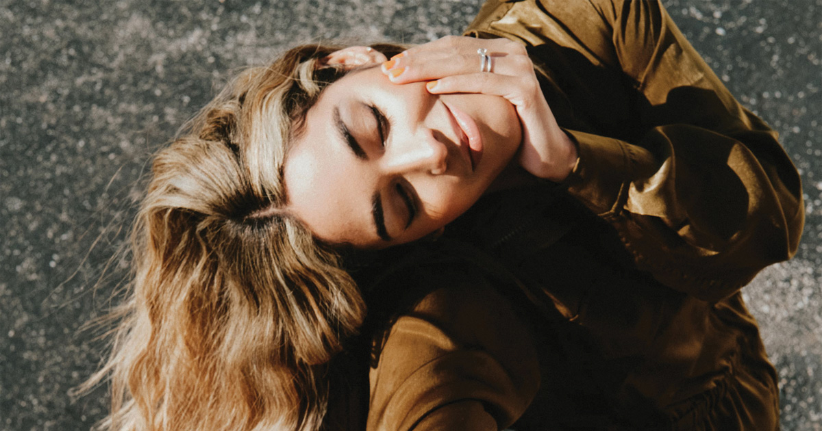 Q&A with MORIAH - Peer Magazine | The Salvation Army