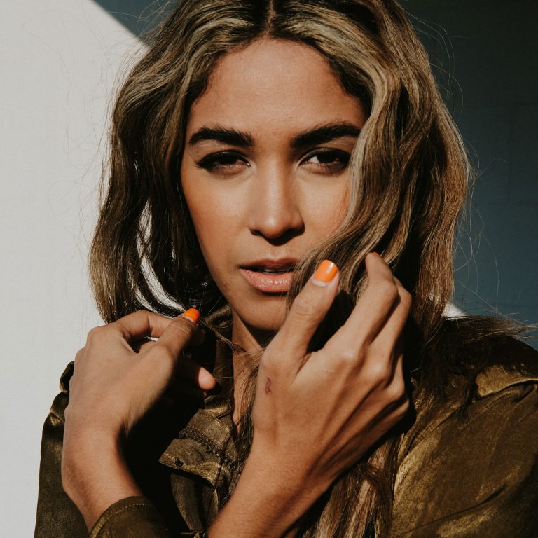 Q&A with MORIAH - Peer Magazine | The Salvation Army