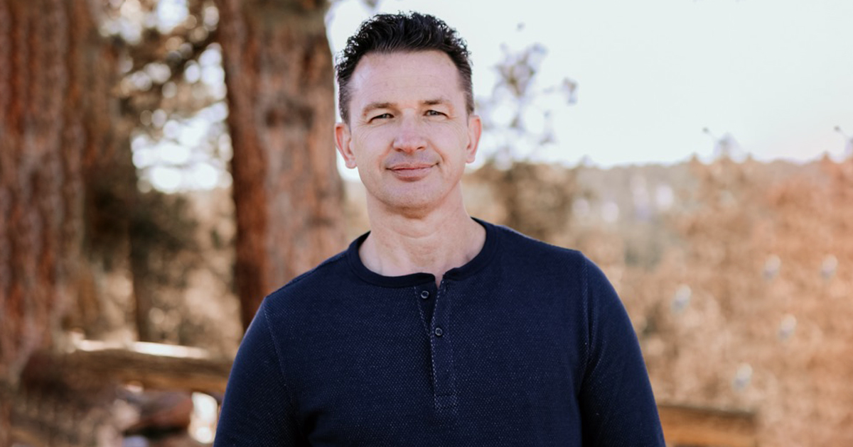 29. Greg Stier - Peer Magazine | The Salvation Army