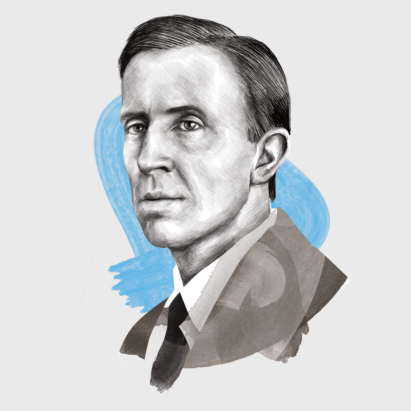 J.R.R. Tolkien - Peer Magazine | The Salvation Army