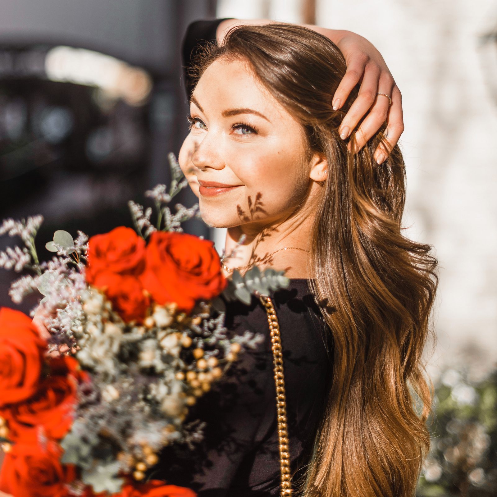 Q&A with Bailee Madison - Peer Magazine | The Salvation Army