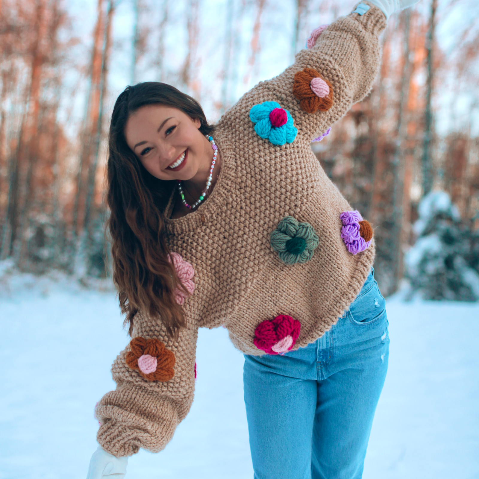 Q&A with Meredith Foster - Peer Magazine | The Salvation Army