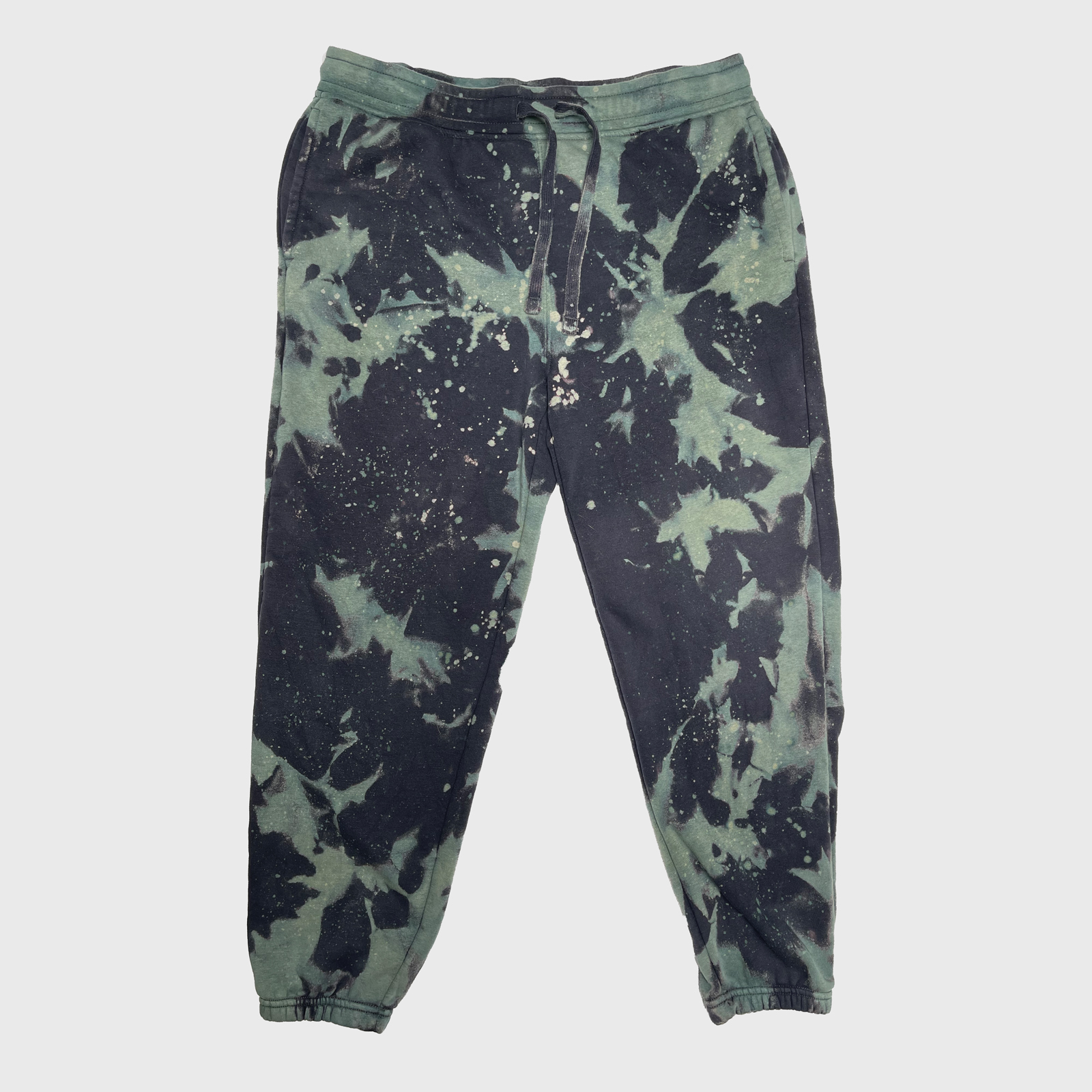 Acid Washing Thrifted Clothes - Peer Magazine | The Salvation Army