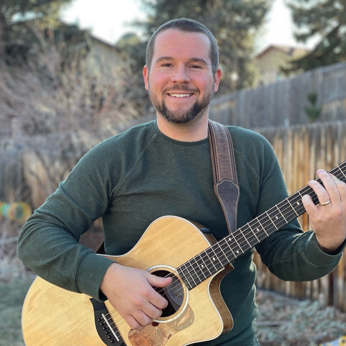 Q&A with Nick Helms & Erin Wikle - Peer Magazine | The Salvation Army