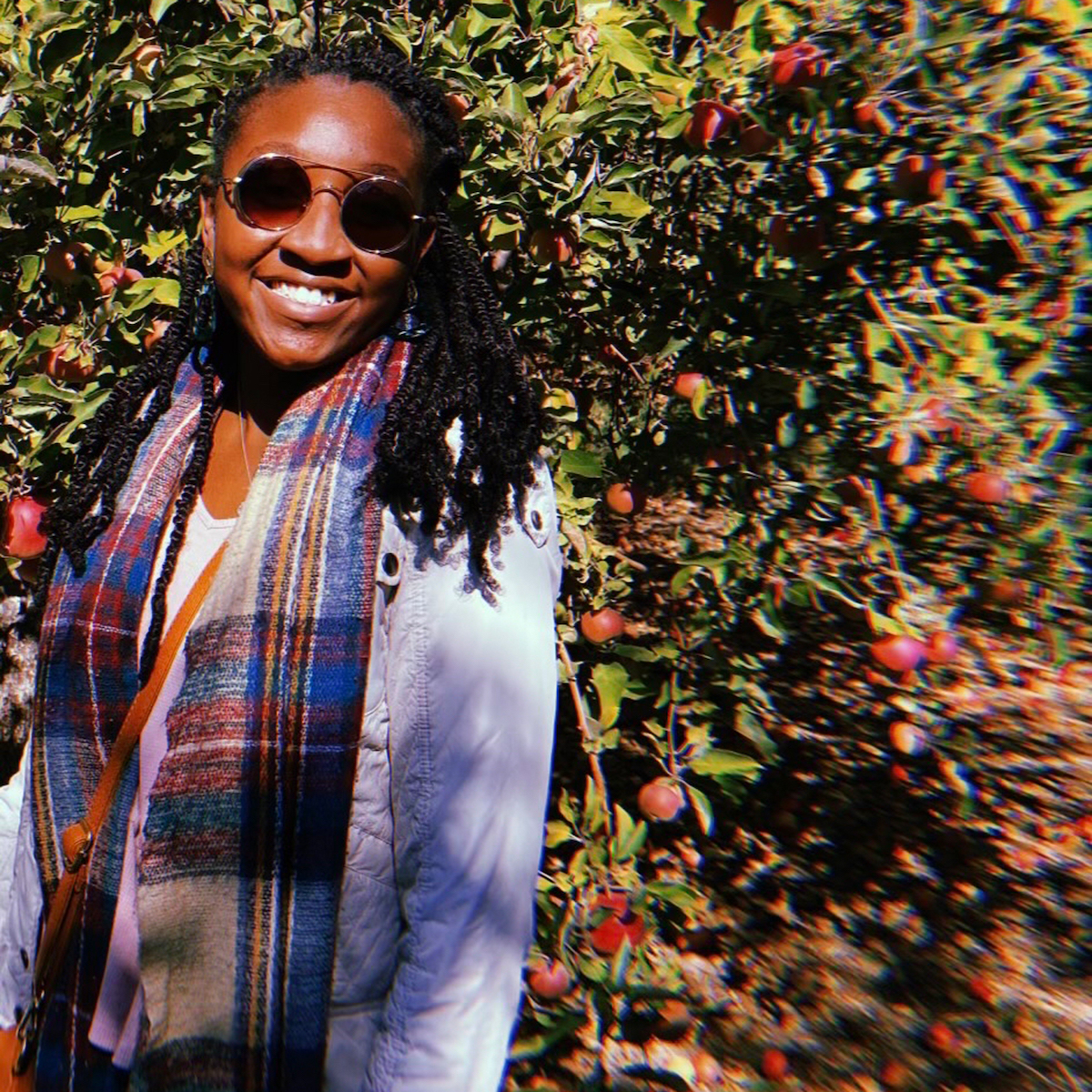 Meet Aniya - Peer Magazine | The Salvation Army USA