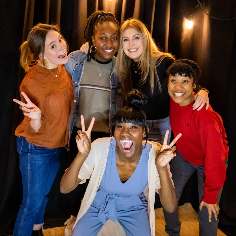 Meet Aniya - Peer Magazine | The Salvation Army USA