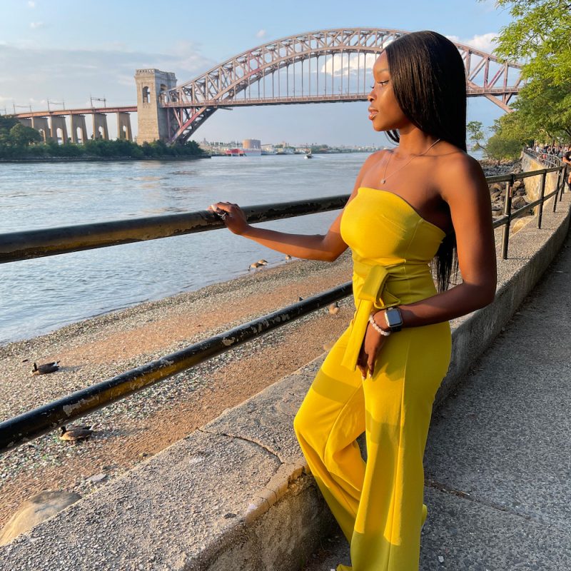 Meet Aniya - Peer Magazine | The Salvation Army USA