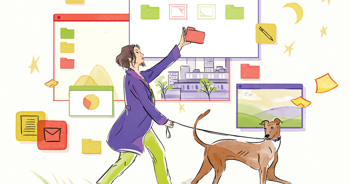 Redefining Work Ethic - Peer Magazine | The Salvation Army