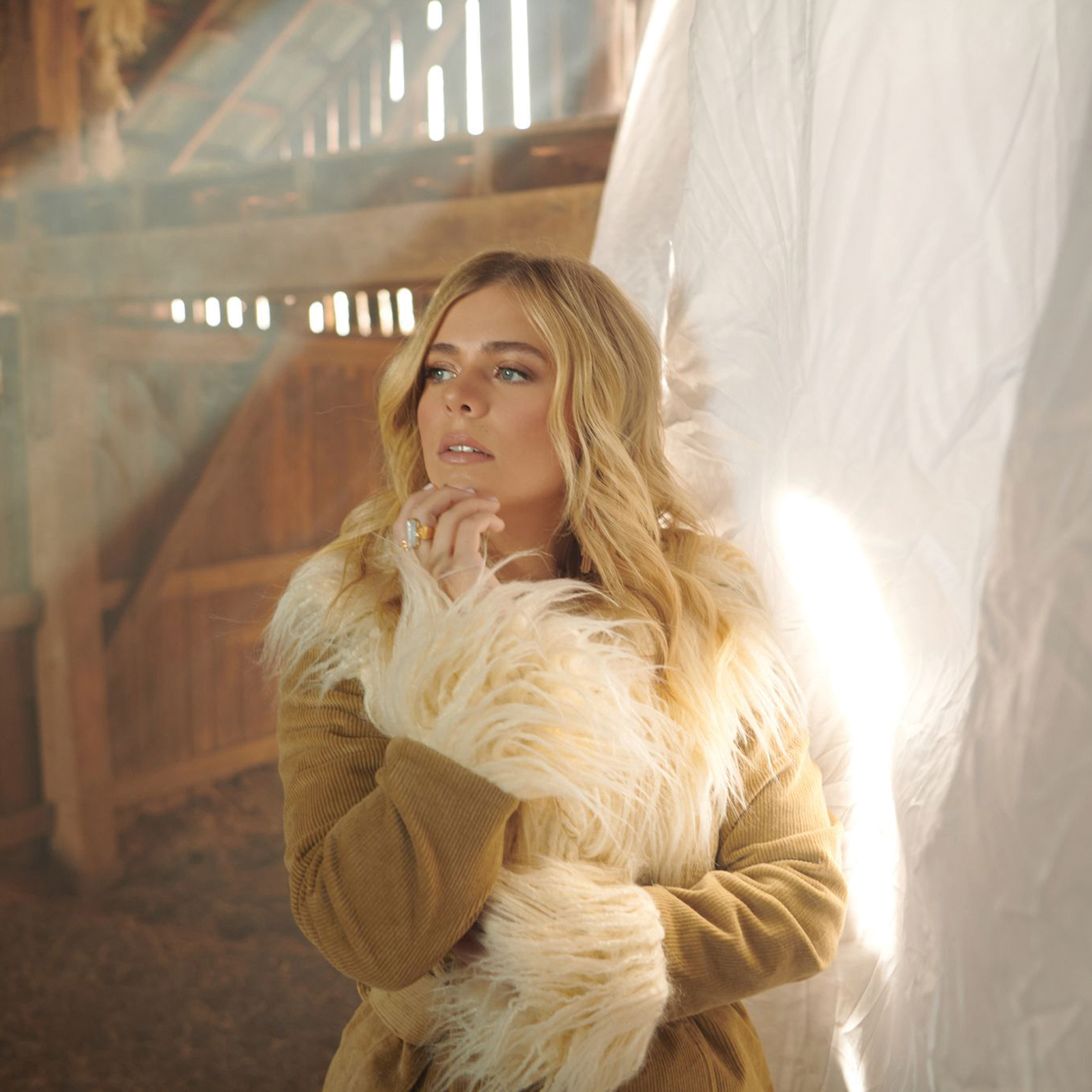 Q&A with Anne Wilson - Peer Magazine | The Salvation Army