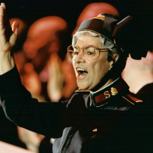 21 Things You May Not Know About The Salvation Army