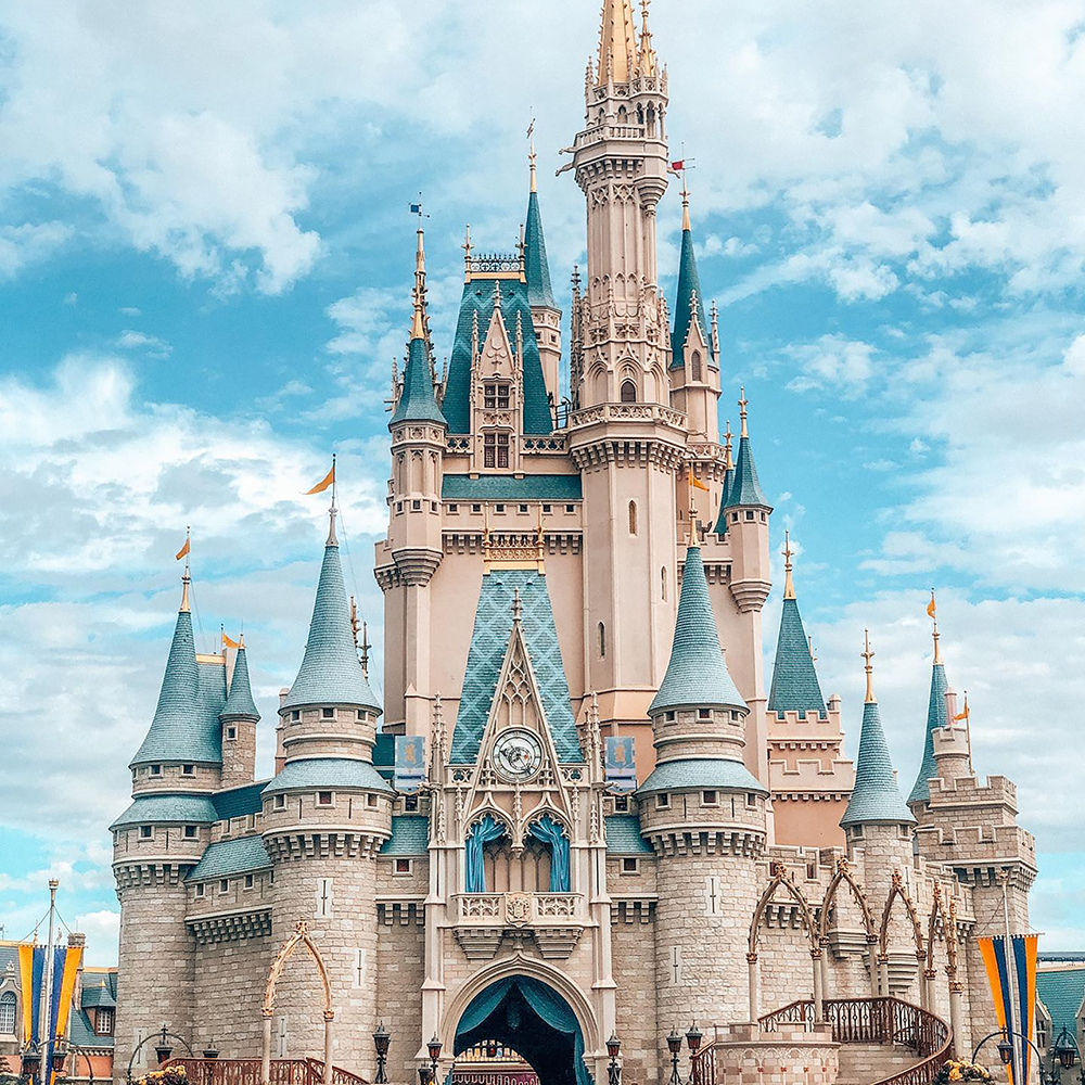 12 Disney Songs to Add to Your Playlist - Peer Magazine