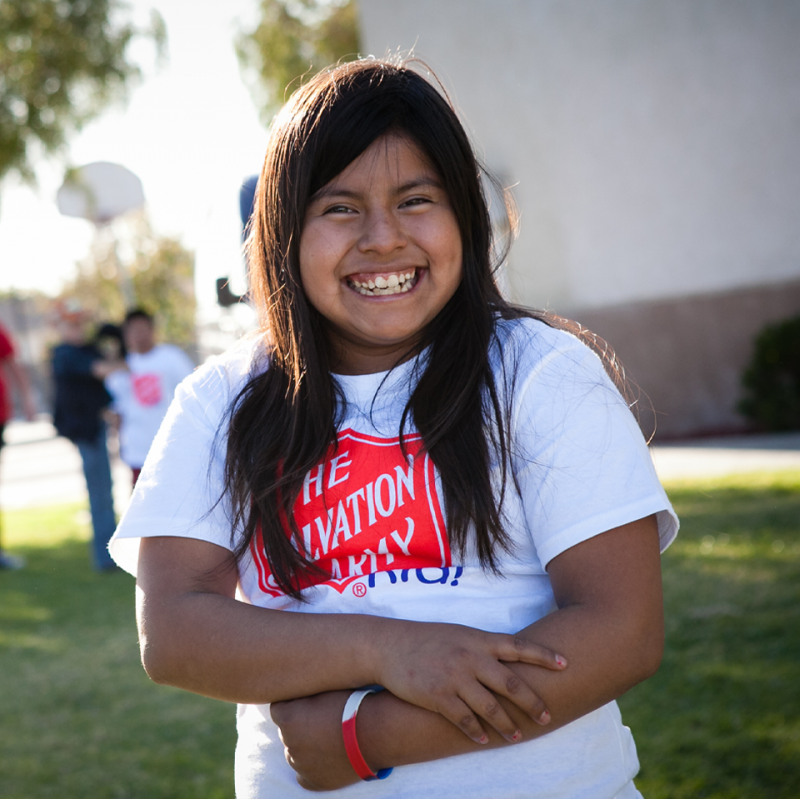 21 Things You May Not Know About The Salvation Army