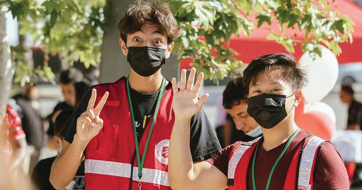 21 Things You May Not Know About The Salvation Army