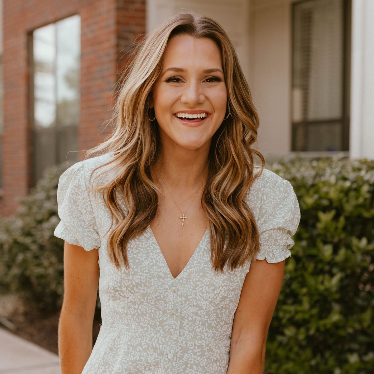 Q&A with Ashley Hetherington - Peer Magazine | The Salvation Army