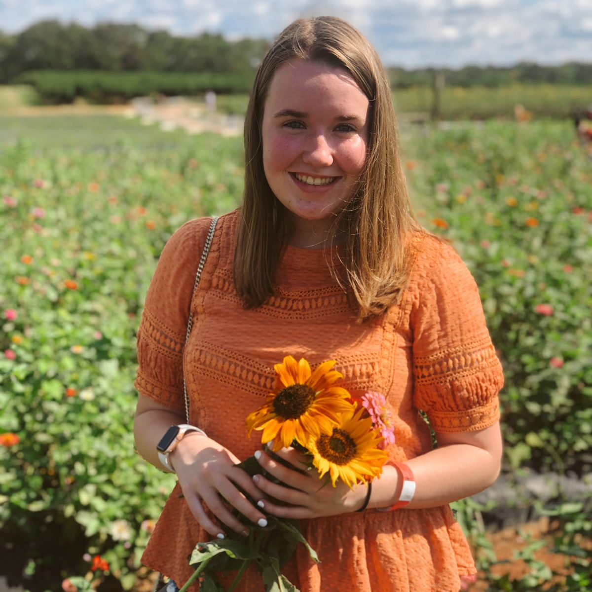 Meet Abbey - Peer Magazine | The Salvation Army