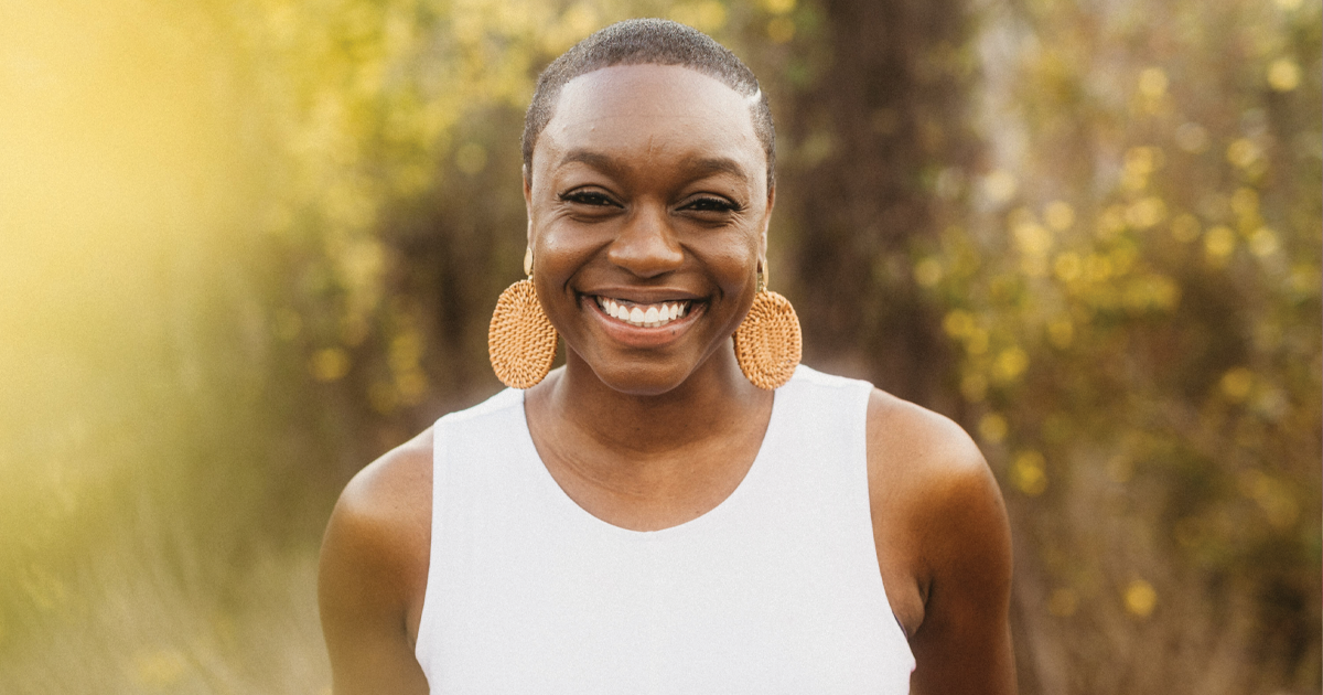 The Battle Line Podcast: 40. Jovanie Smith Talks InterVarsity & Urbana