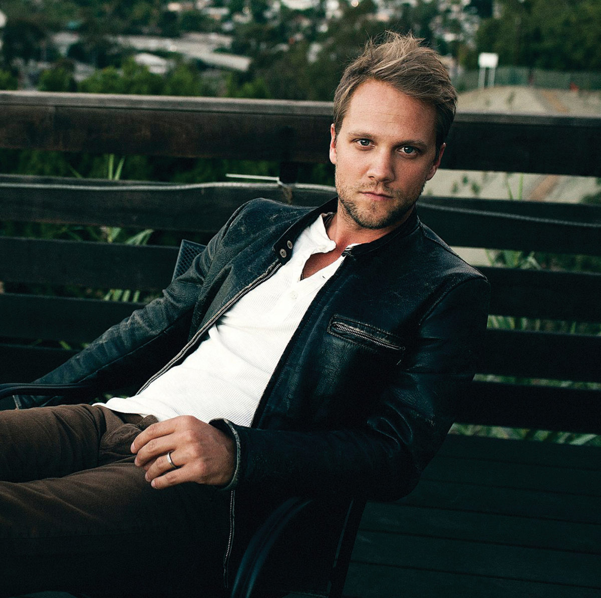 "Fear is Not My Future" by Maverick City Music and Kirk Franklin