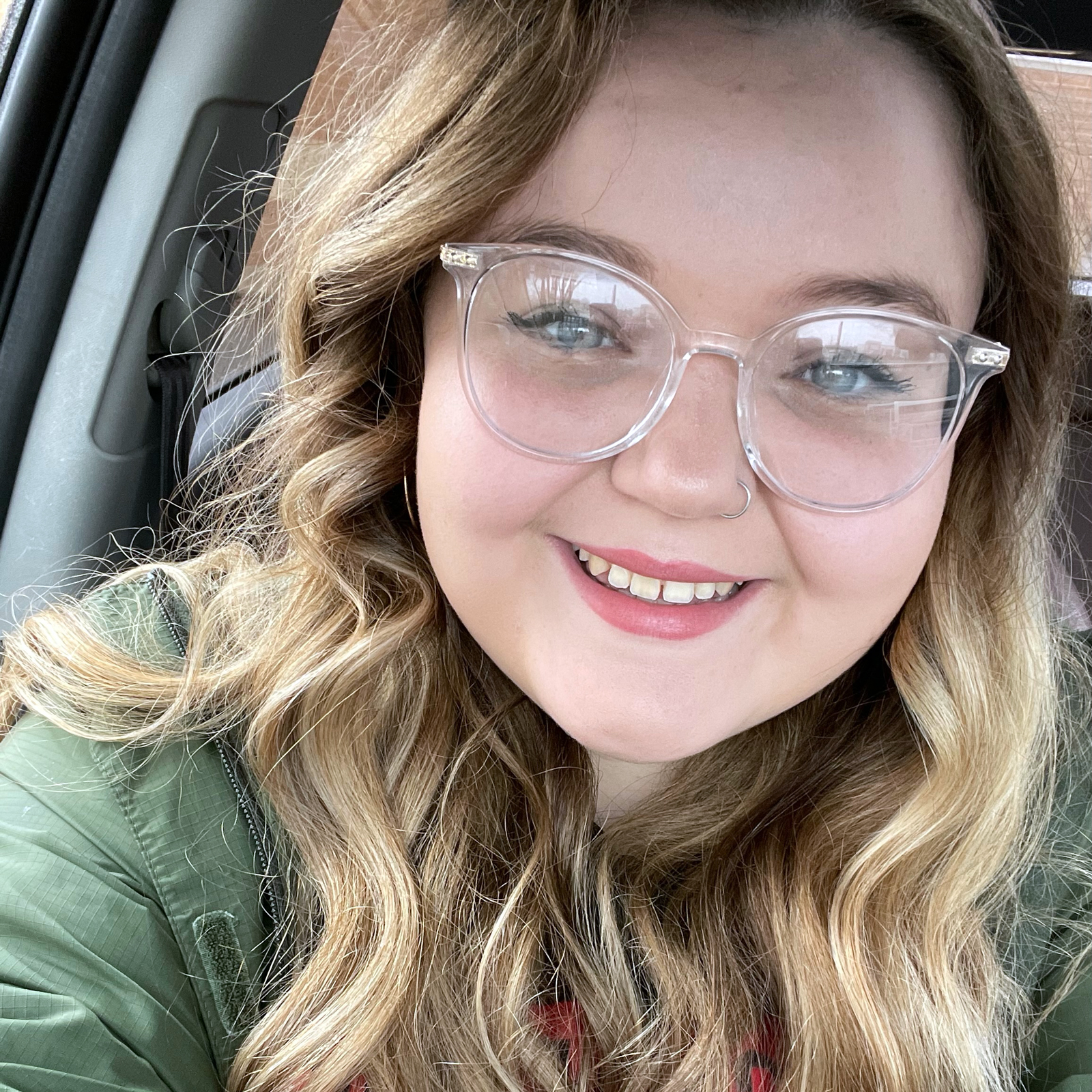 Meet Hannah - Peer Magazine | The Salvation Army