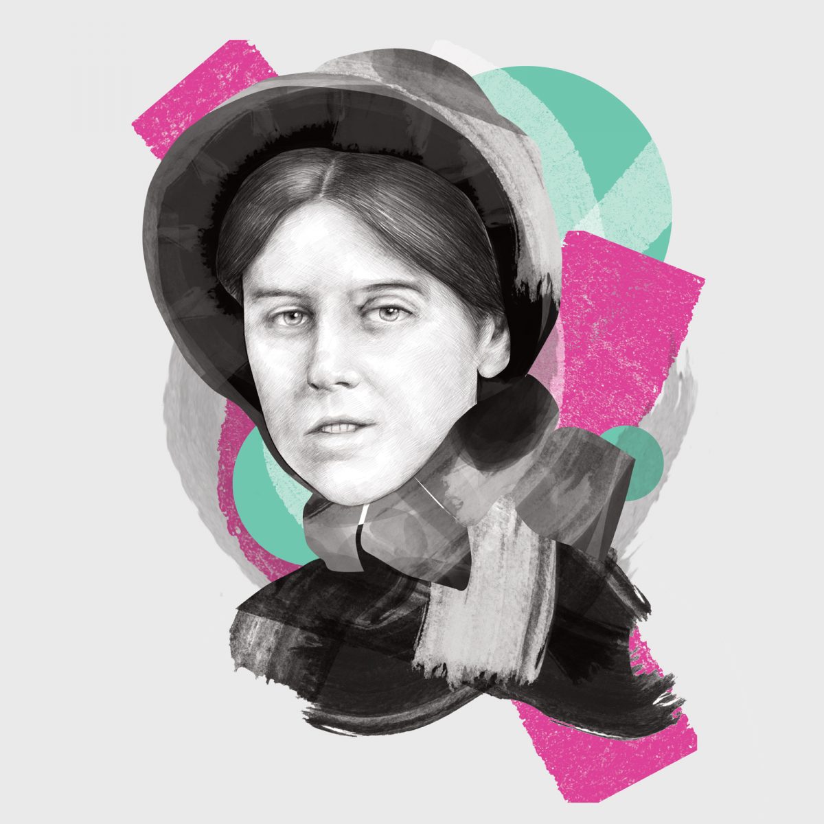 Catherine Booth-Clibborn - Peer Magazine | The Salvation Army