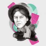 Catherine Booth-Clibborn - Peer Magazine | The Salvation Army