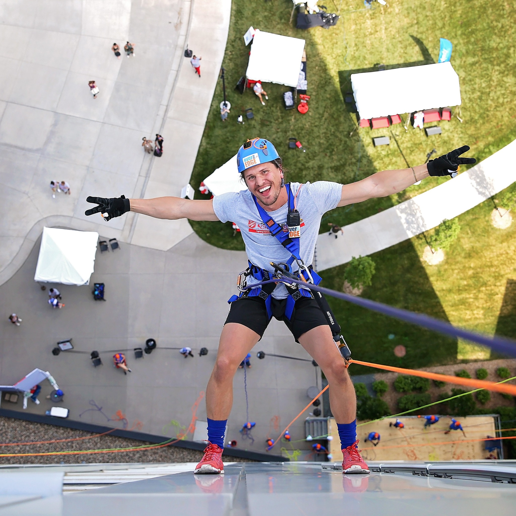 What Makes A Great Volunteer? - Peer Magazine