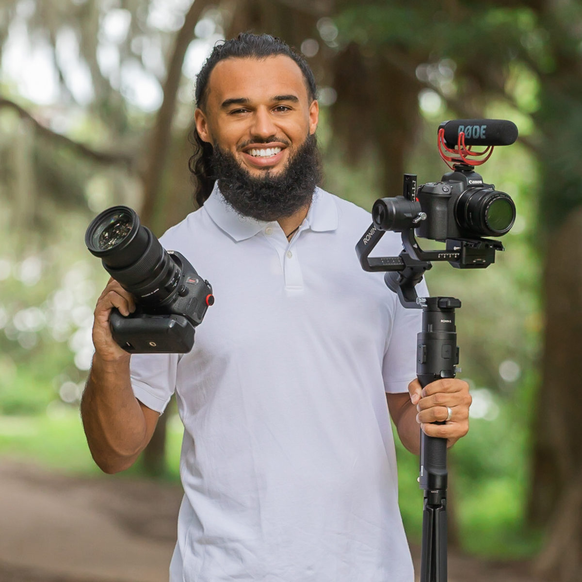 Meet Joshua - Peer Magazine | The Salvation Army