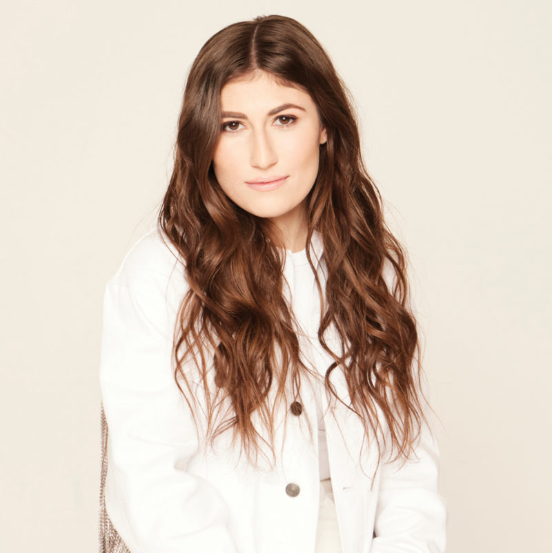 Q&A with Katy Nichole - Peer Magazine | The Salvation Army