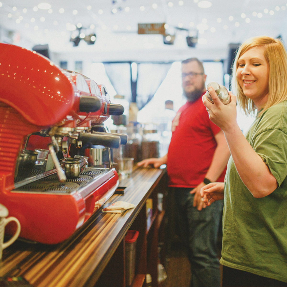 What Makes A Great Volunteer? - Peer Magazine