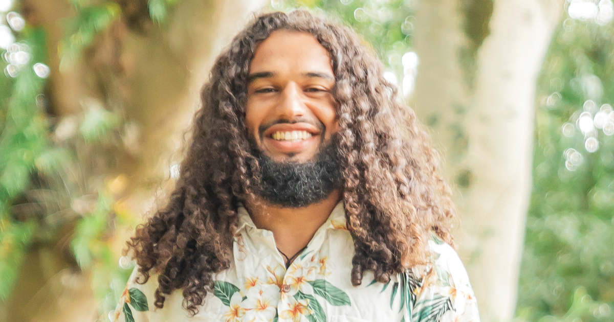 Meet Joshua - Peer Magazine | The Salvation Army