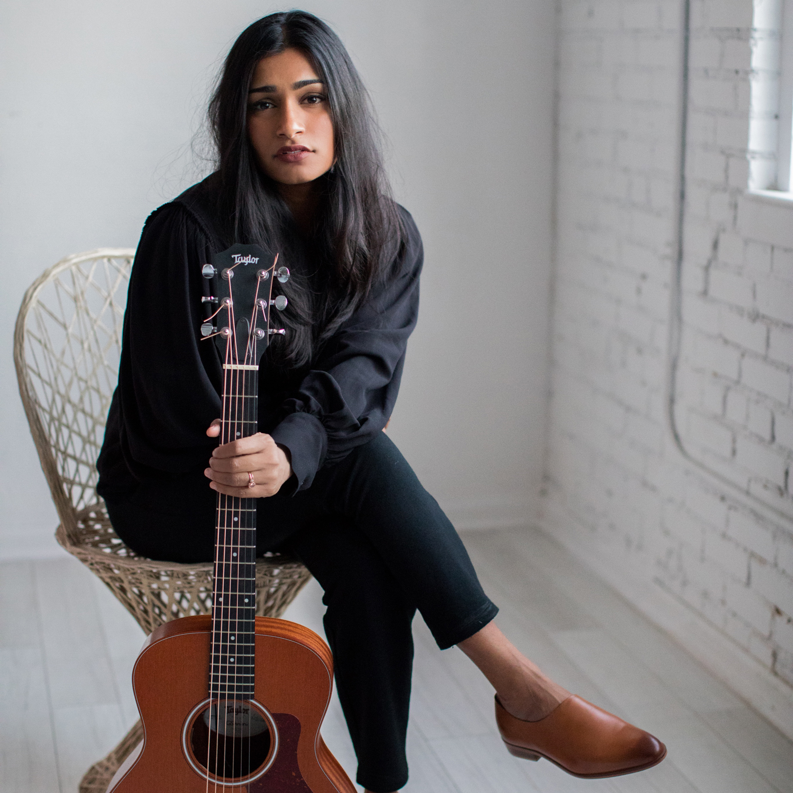 Q&A with Maryanne J. George | Peer Magazine